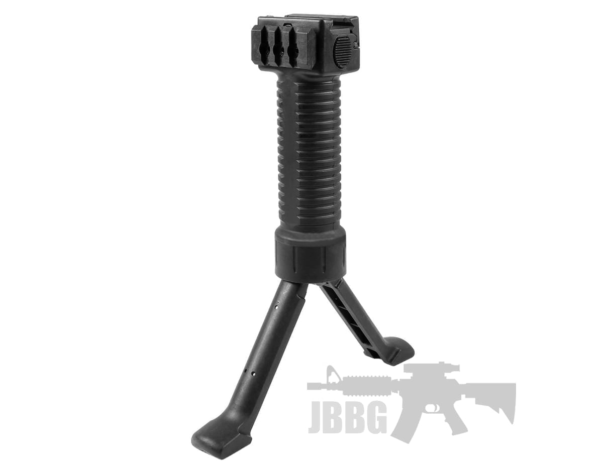 Grip Bipod - Just BB Guns