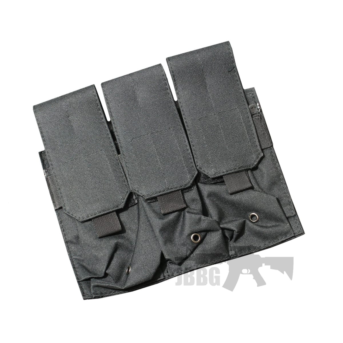 Rifle 3 Mag Pouch - Just BB Guns