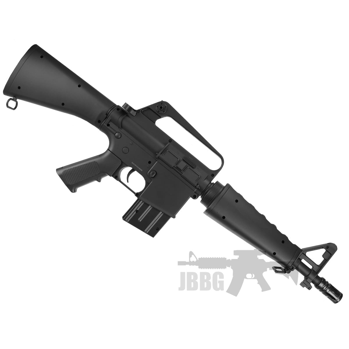 M308 M16 Spring BB Gun - Just BB Guns