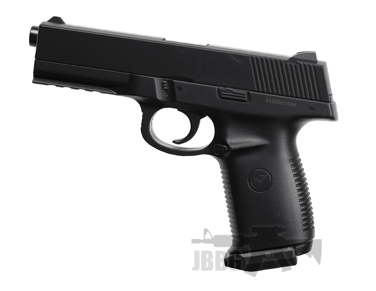 M27 Spring BB Pistol - Just BB Guns