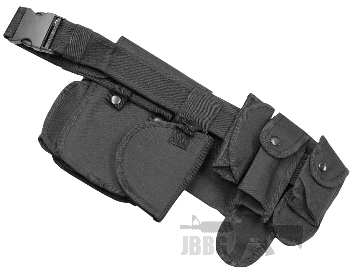 Security Belt - Just BB Guns