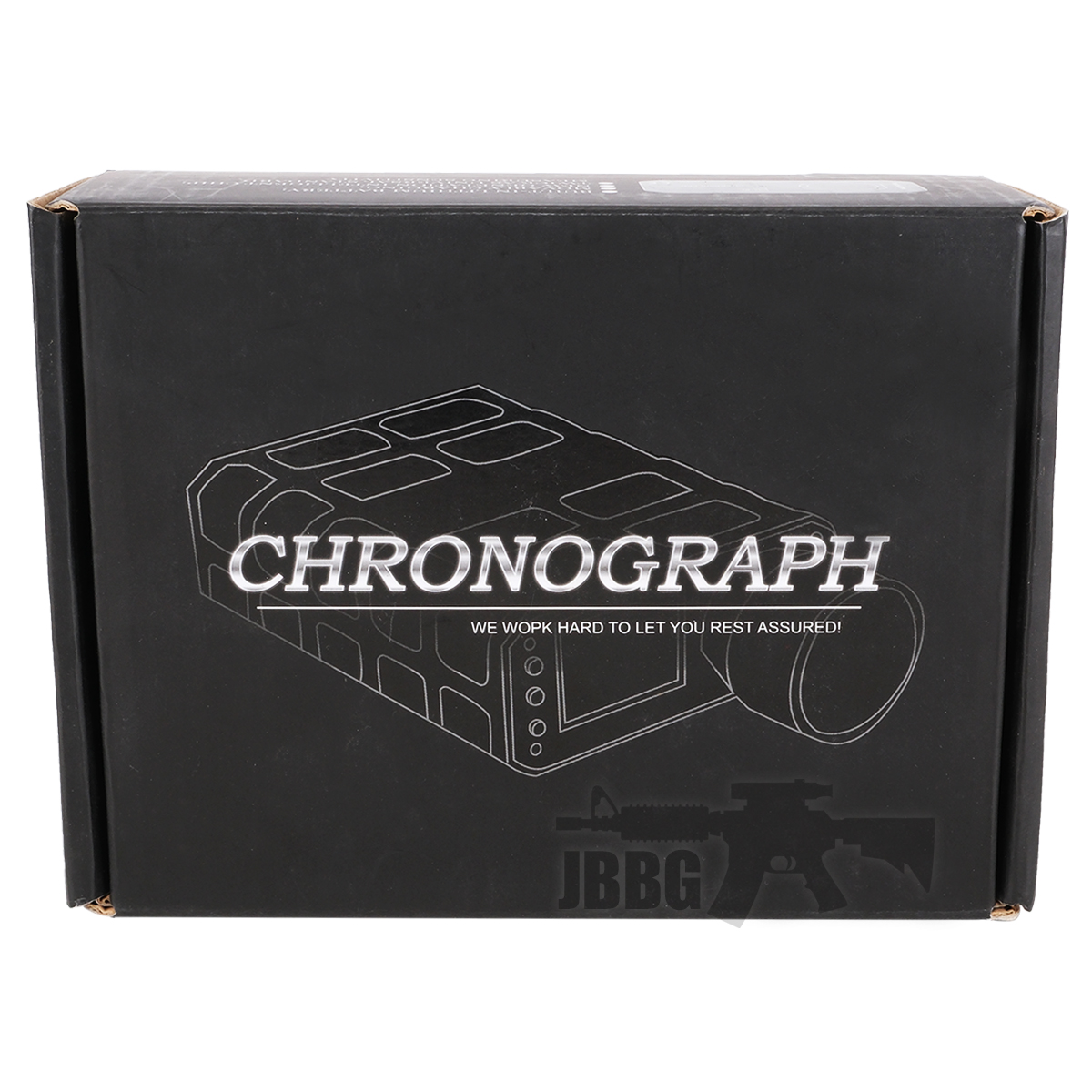 Pro Chronograph - Just BB Guns