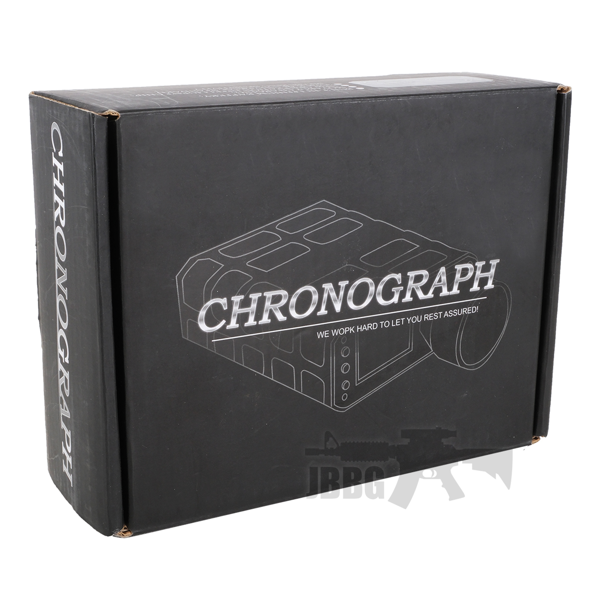 Pro Chronograph - Just BB Guns