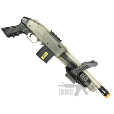 Airsoft Shotguns - Just BB Guns, UK's Largest Online airsoft Shop
