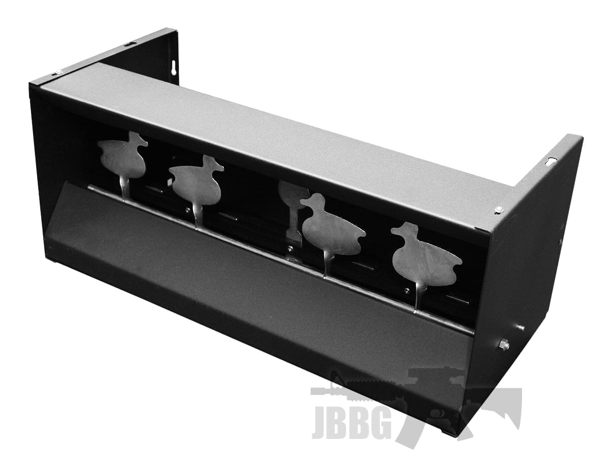 Duck KD Target - Just BB Guns