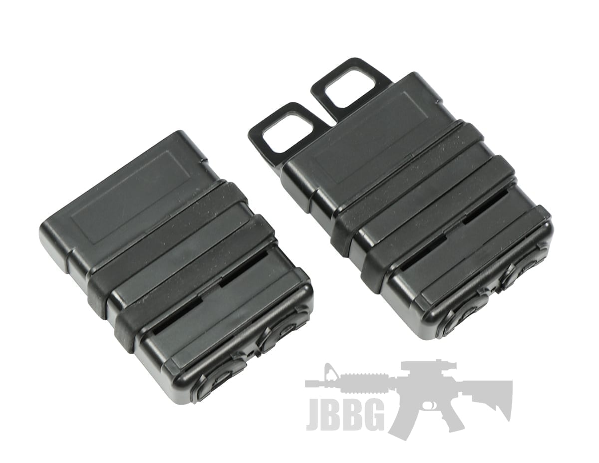 Fastmag m4 Tactical Pouch Set - Just BB Guns