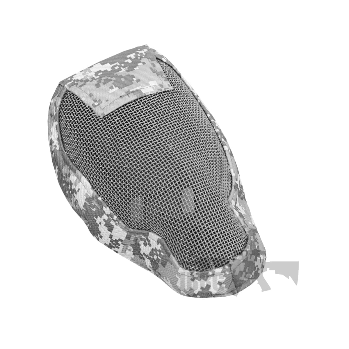 Hood Mesh Mask Digital - Just BB Guns