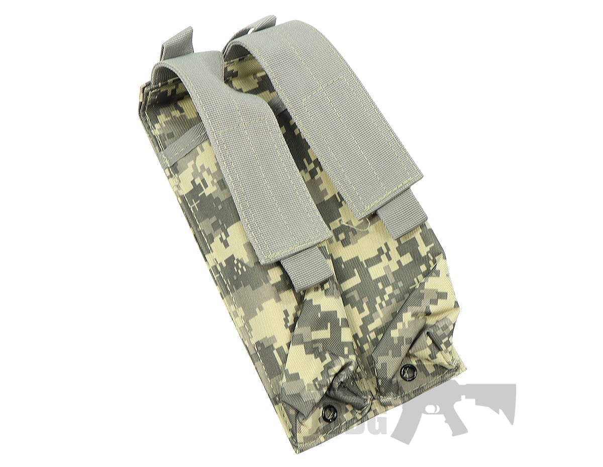 Airsoft Pouches - Just BB Guns, Airsoft Shop in the UK