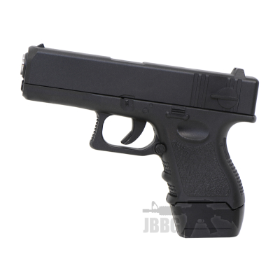 ZG16 Spring Pistol - Just BB Guns