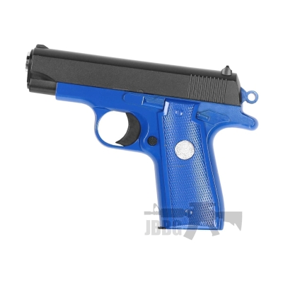 Airsoft Spring Pistols - Just BB Guns, UK's No1 Airsoft Shop