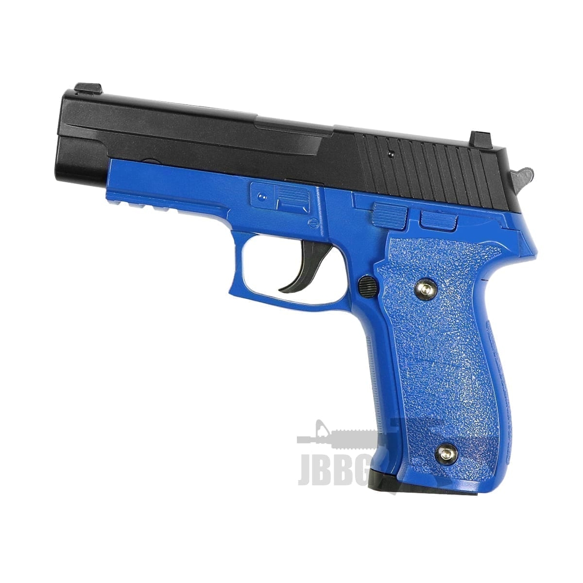 ZG26 Spring Pistol - Just BB Guns