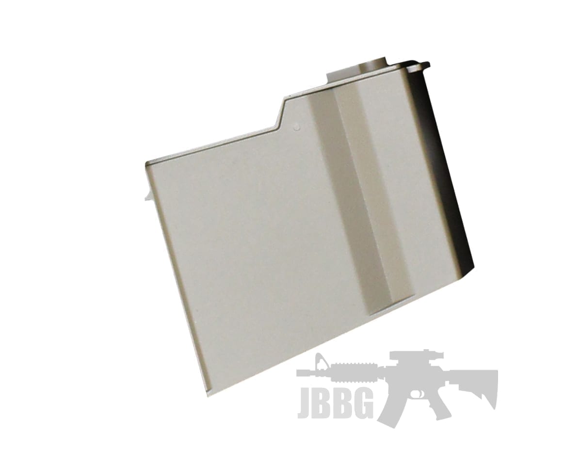 Sniper Magazines - Just BB Guns, UK's Largest Online Airsoft Shop