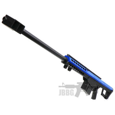 G31 Large Sniper Rifle 430 FPS - Just BB Guns