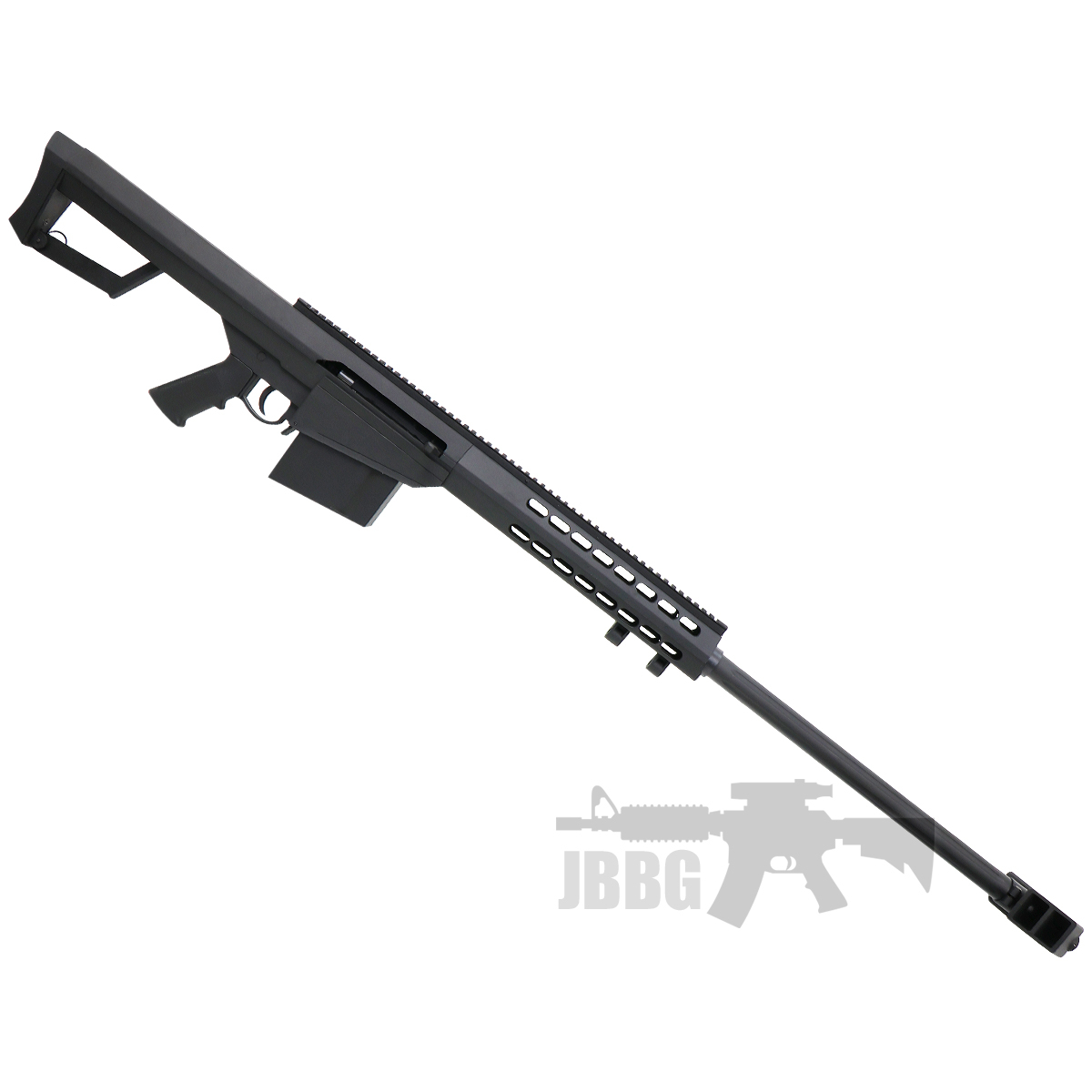 G31 Large Sniper Rifle 430 FPS - Just BB Guns