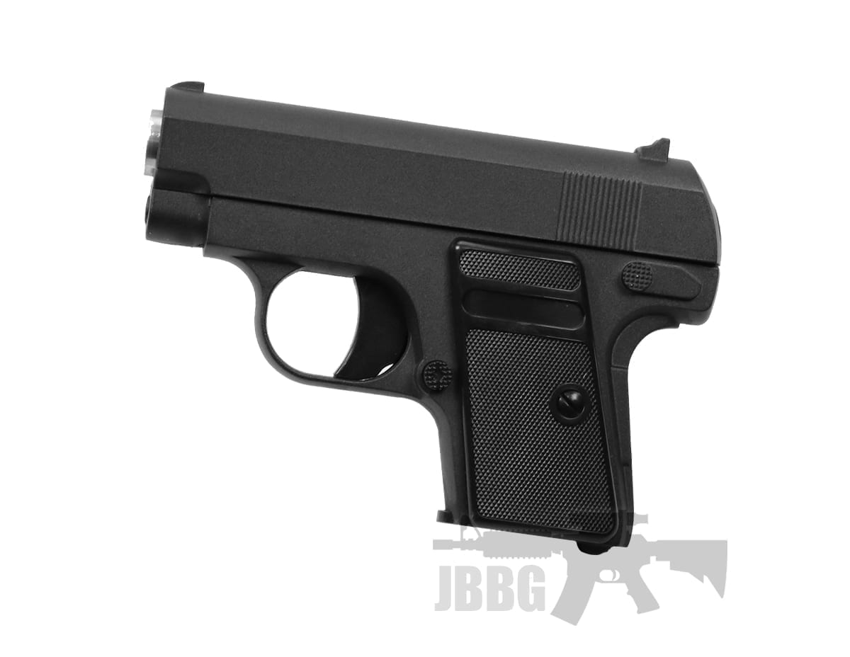 ZG9 Spring Pistol - Just BB Guns