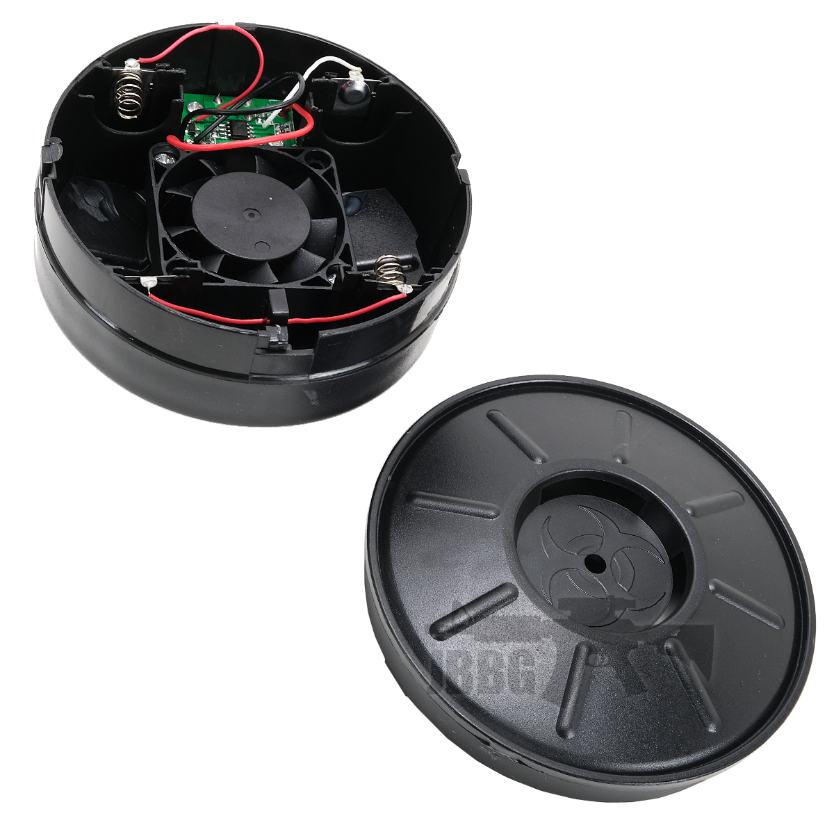 M04 Gas Mask for Airsoft - Just BB Guns