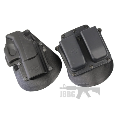 Pistol Holsters - Just BB Guns, Airsoft Shop in the UK
