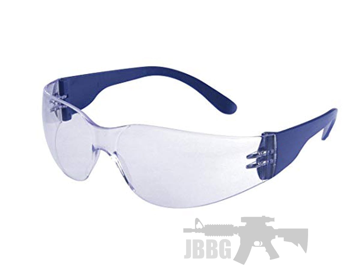303 Glasses - Just BB Guns