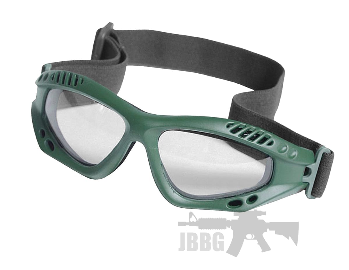 AC26 Goggles - Just BB Guns