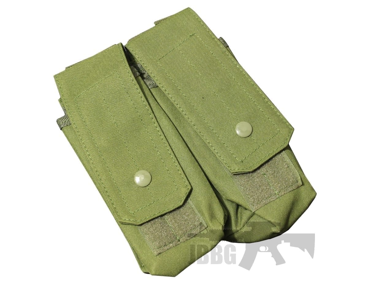 AK Rifle Mag Pouch - Just BB Guns