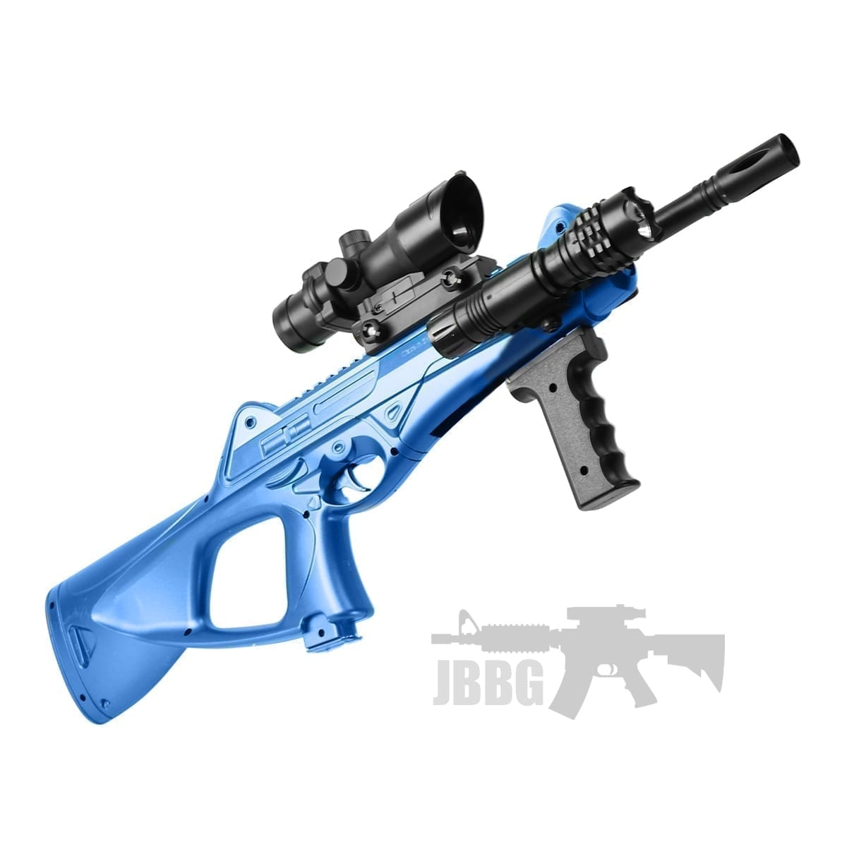 CX4 Spring BB Gun - Just BB Guns