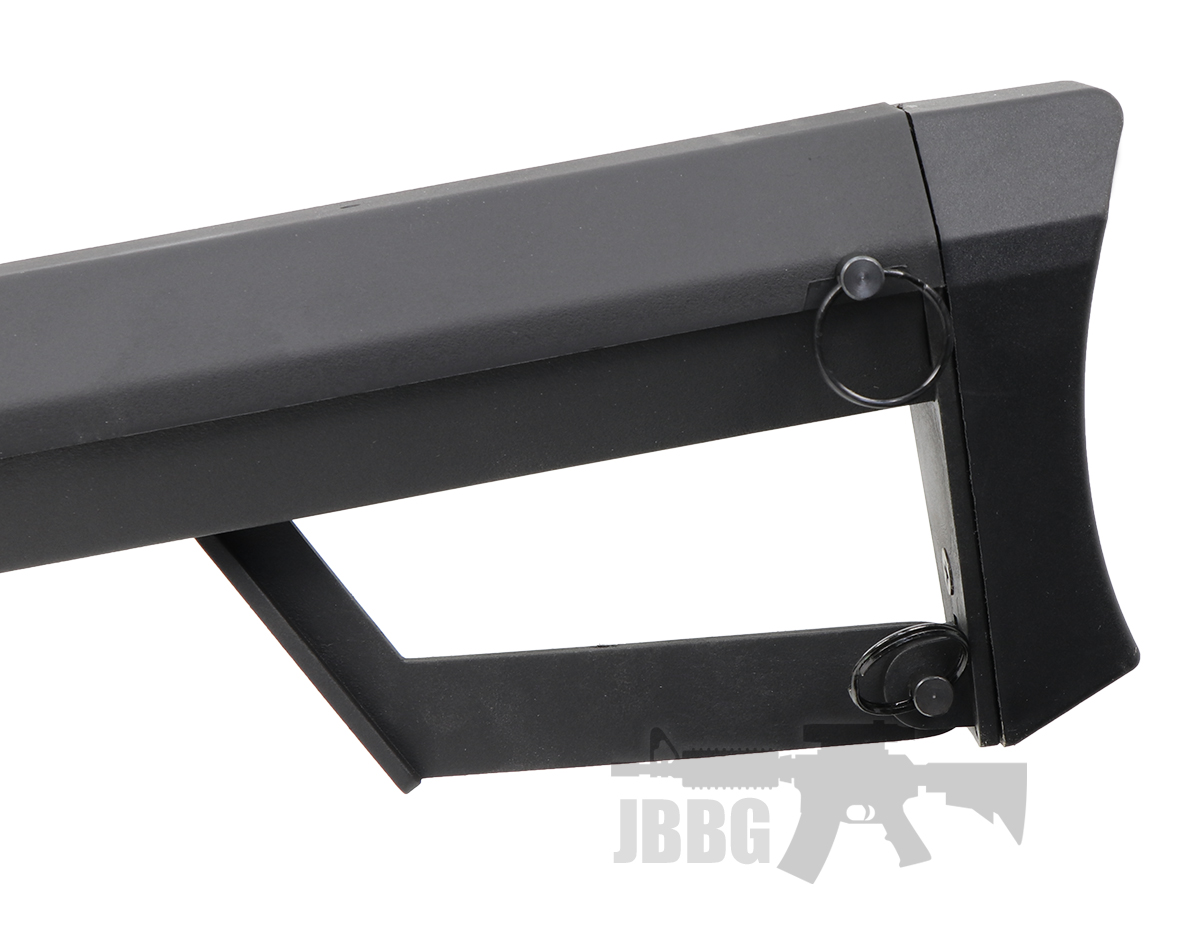 G31 Large Sniper Rifle 430 FPS - Just BB Guns