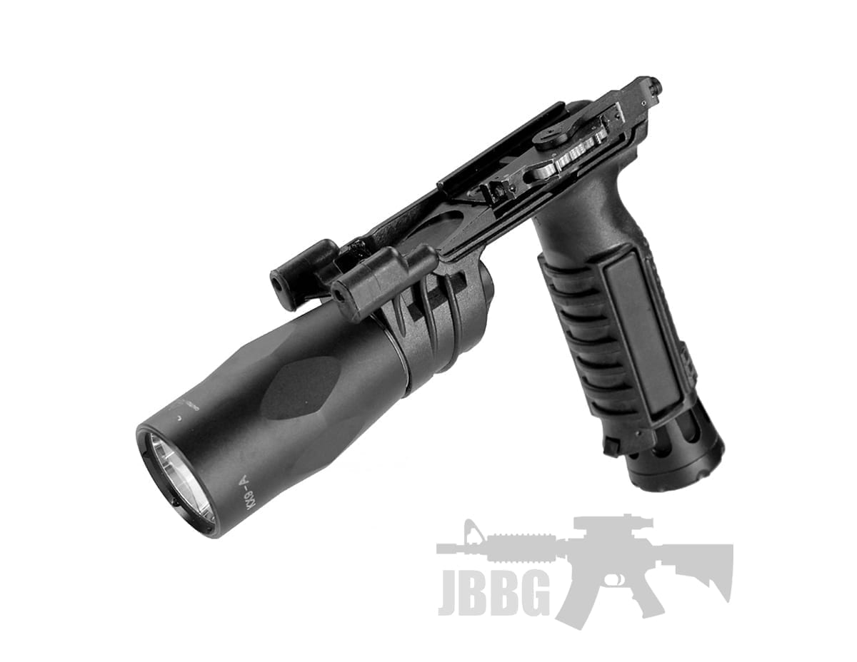 Grip Torch - Just BB Guns
