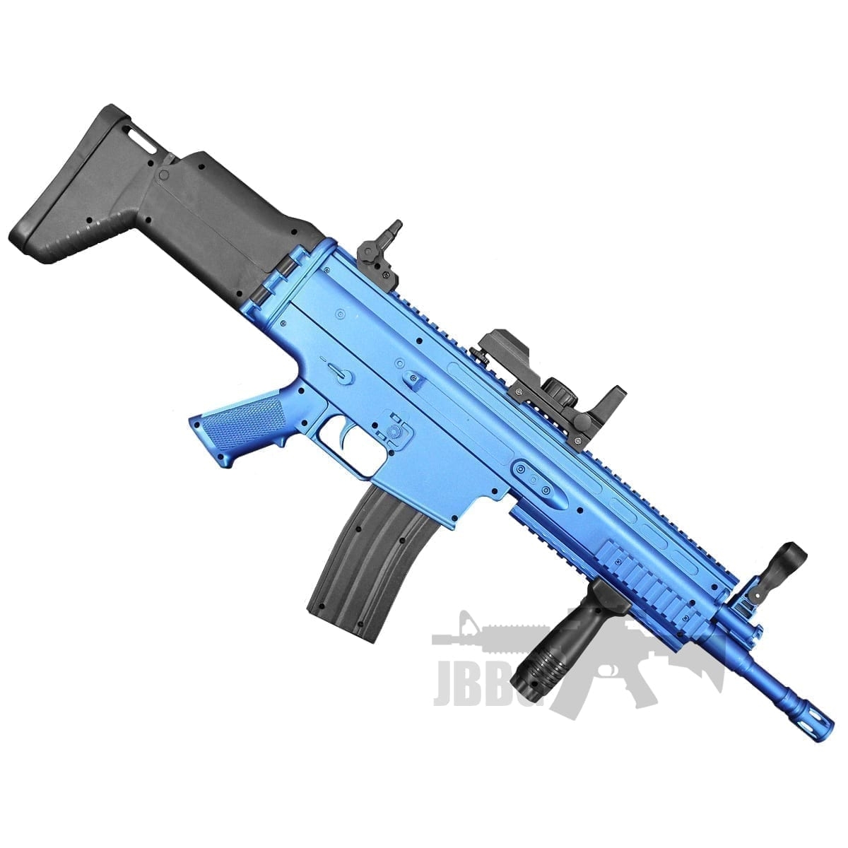 8902A Custom BB Gun Bundle Set Offer - Just BB Guns