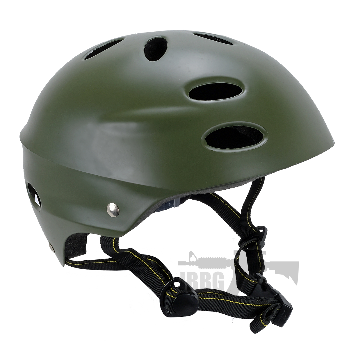 Sport Helmet Green - Just BB Guns