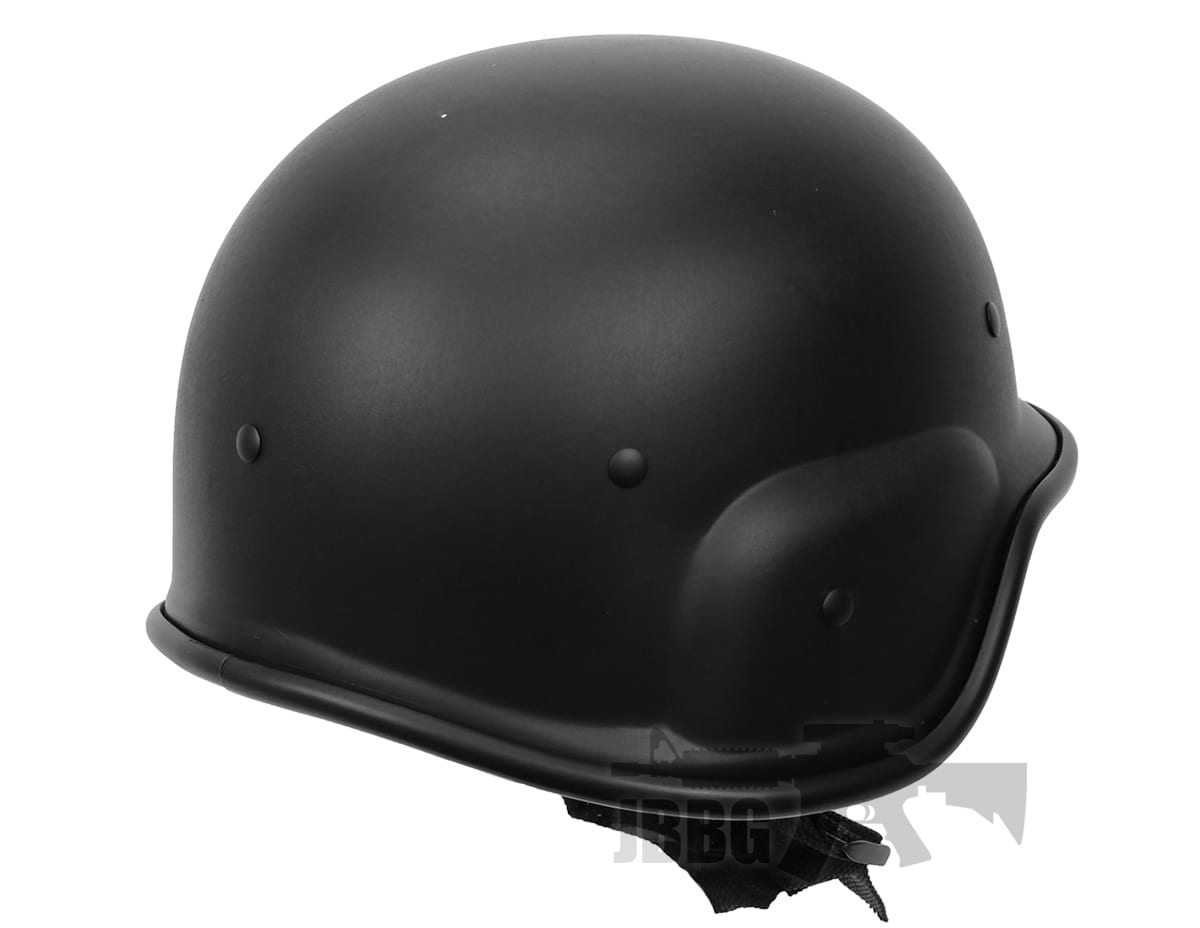 SWAT Airsoft Helmet - Just BB Guns