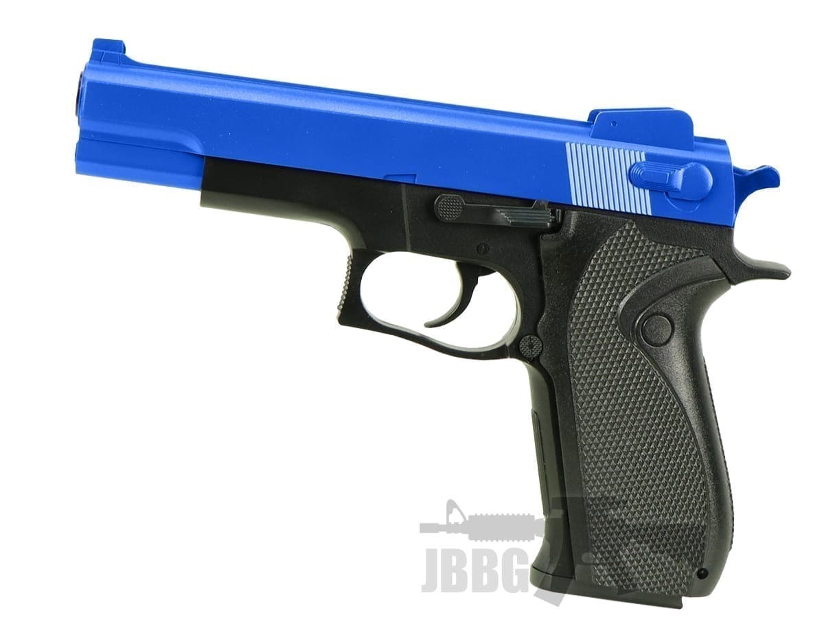 HA101 Spring BB Pistol - Just BB Guns