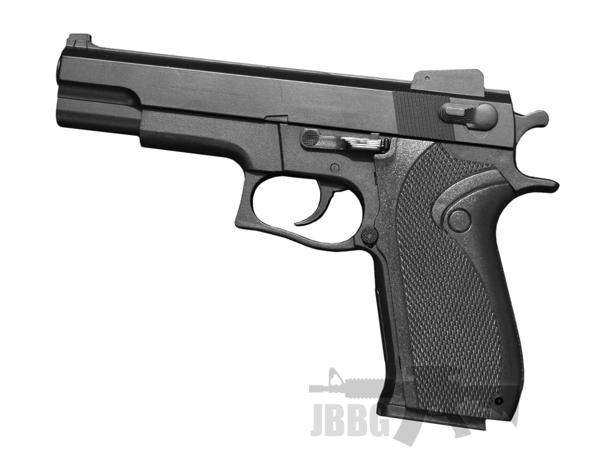 HA101 Spring BB Pistol - Just BB Guns