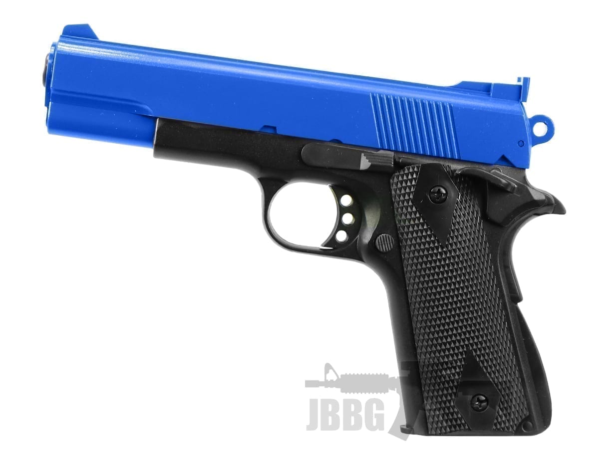 HA121 Spring BB Pistol - Just BB Guns