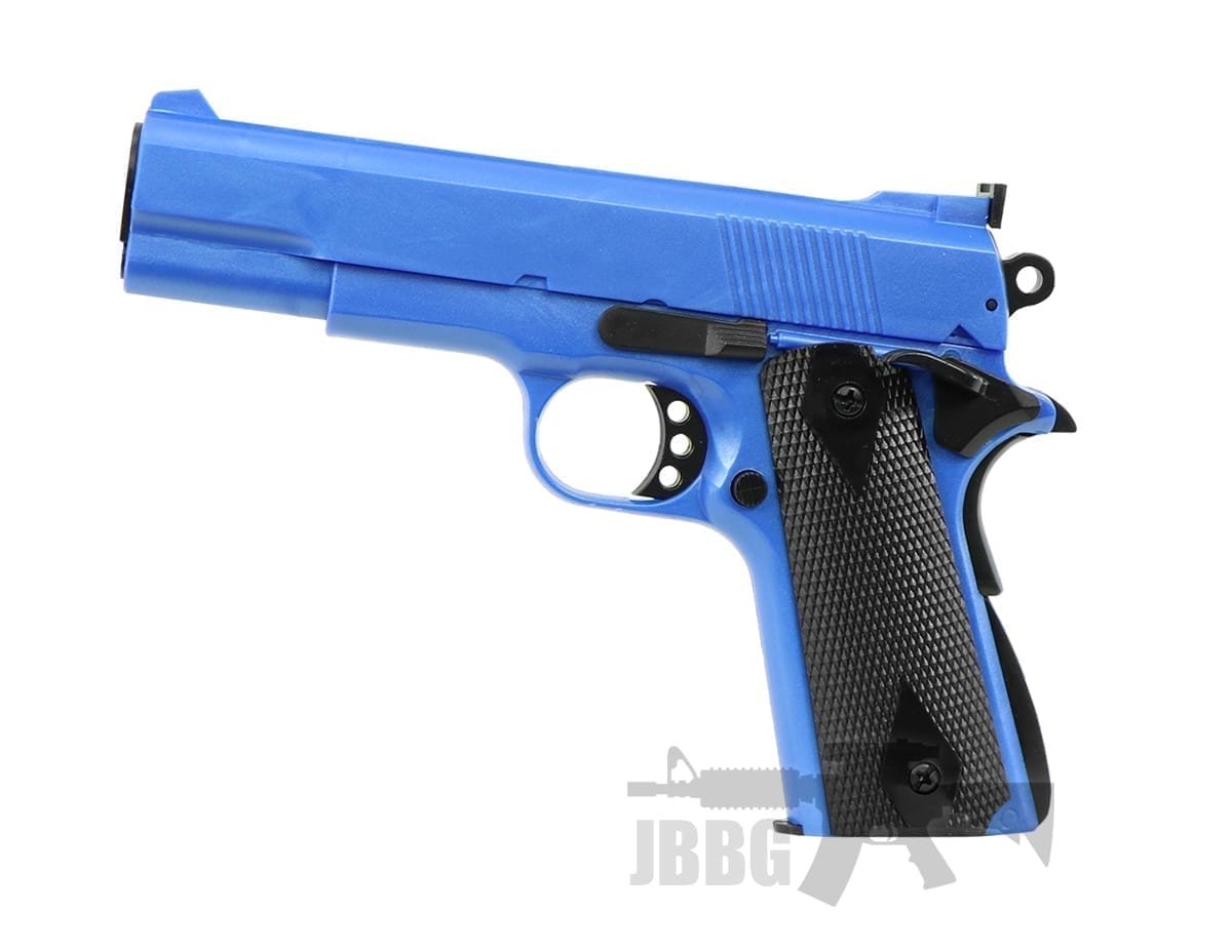 HA121 Spring BB Pistol - Just BB Guns
