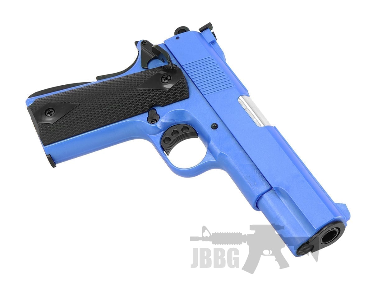 HA121 Spring BB Pistol - Just BB Guns