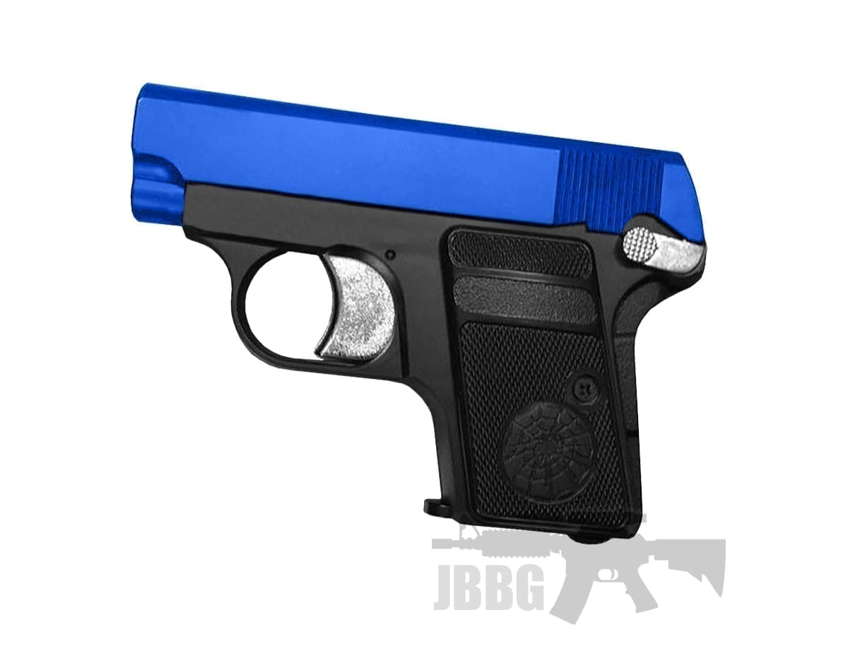 HG107 Gas 25 Airsoft Pistol - Just BB Guns