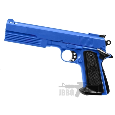 Airsoft Gas Pistols - JBBG, UK's Largest Online Airsoft Shop