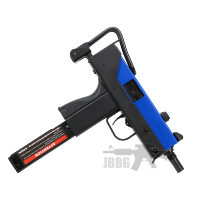 Gas Airsoft Rifles - Just BB Guns UKs Largest Airsoft Shop
