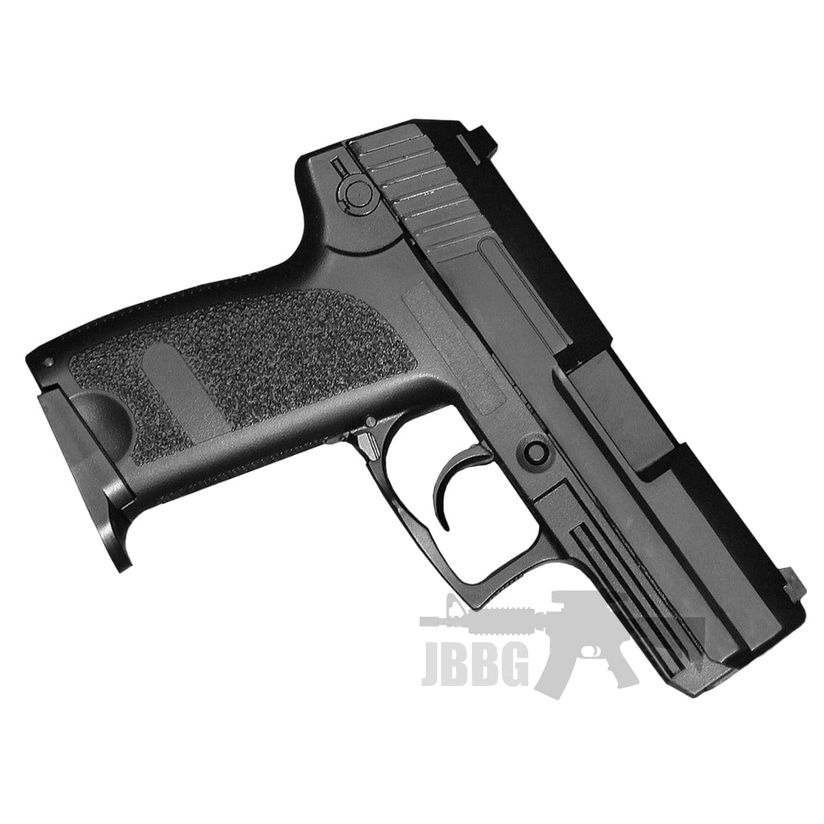 HGA166 USP Airsoft Pistol - Just BB Guns