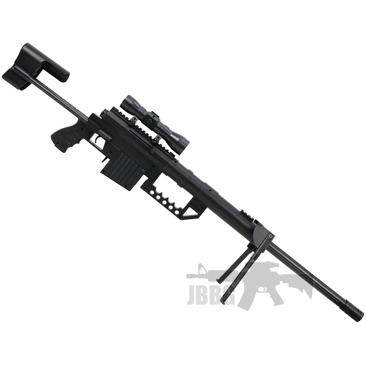 Galaxy G35 M200 Spring Sniper Rifle - Just BB Guns