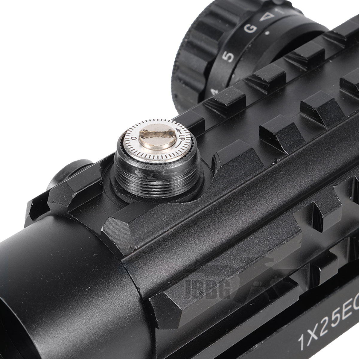 Red Dot Scope 1x25 EG - Just BB Guns
