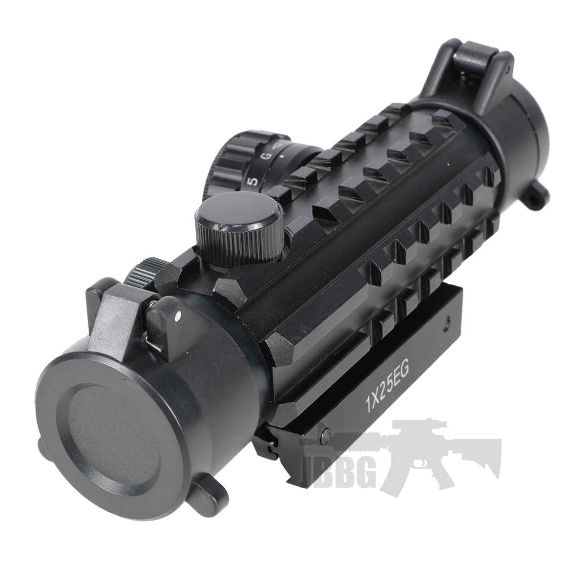 Red Dot Scope 1x25 EG - Just BB Guns