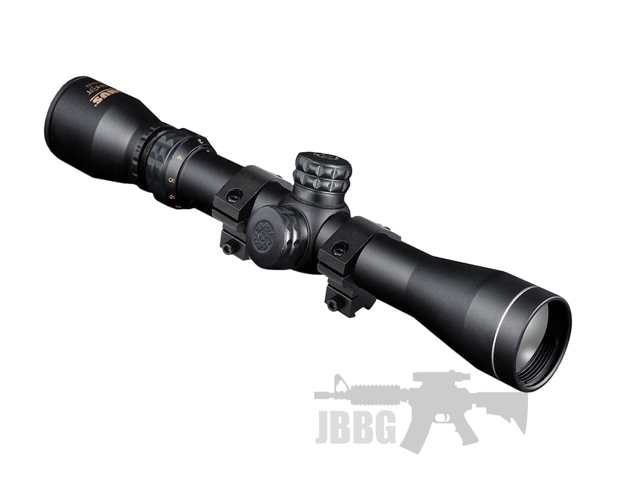 Konus Ballistic Scope - Just BB Guns