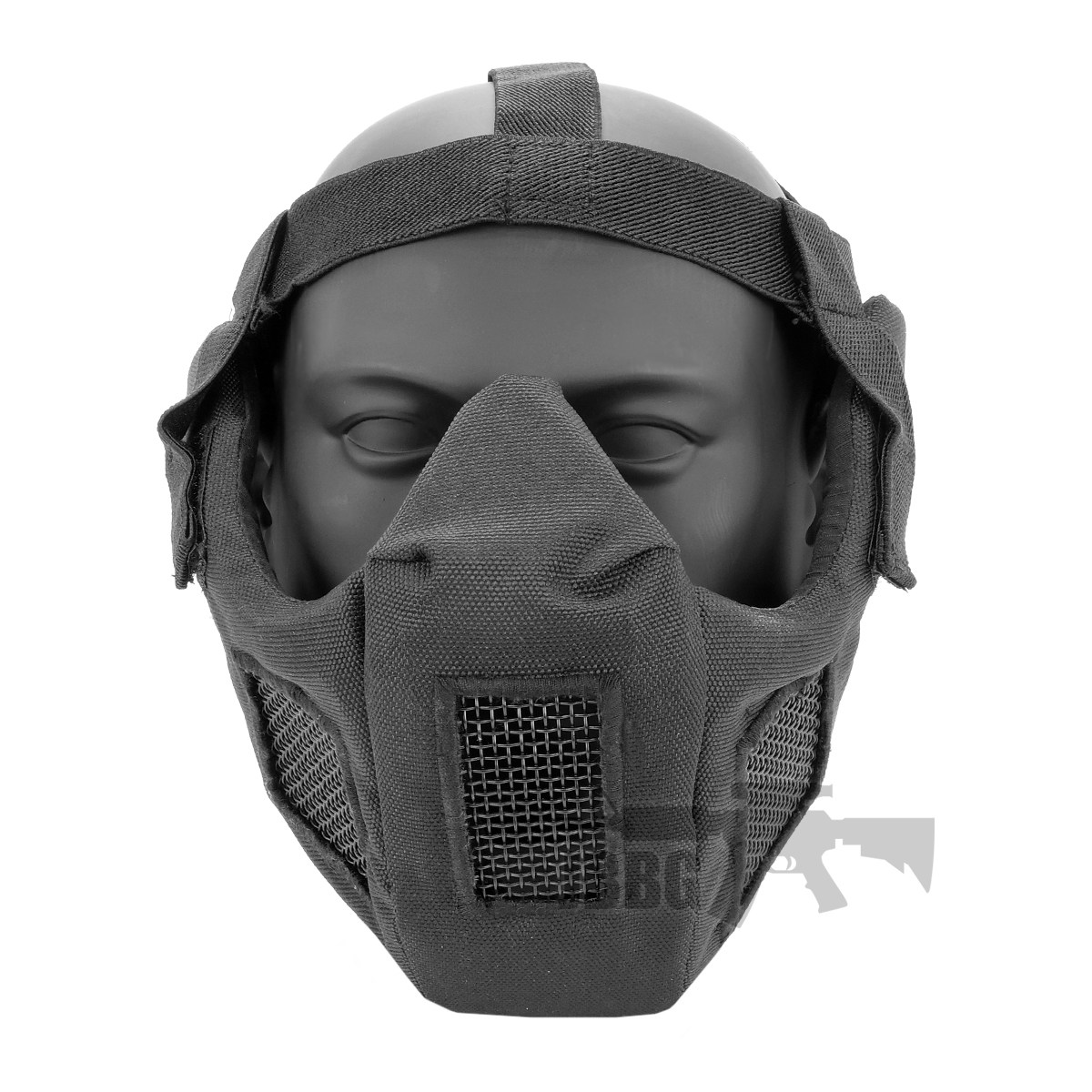 MA-83 Airsoft Lower Face Mask - Just BB Guns