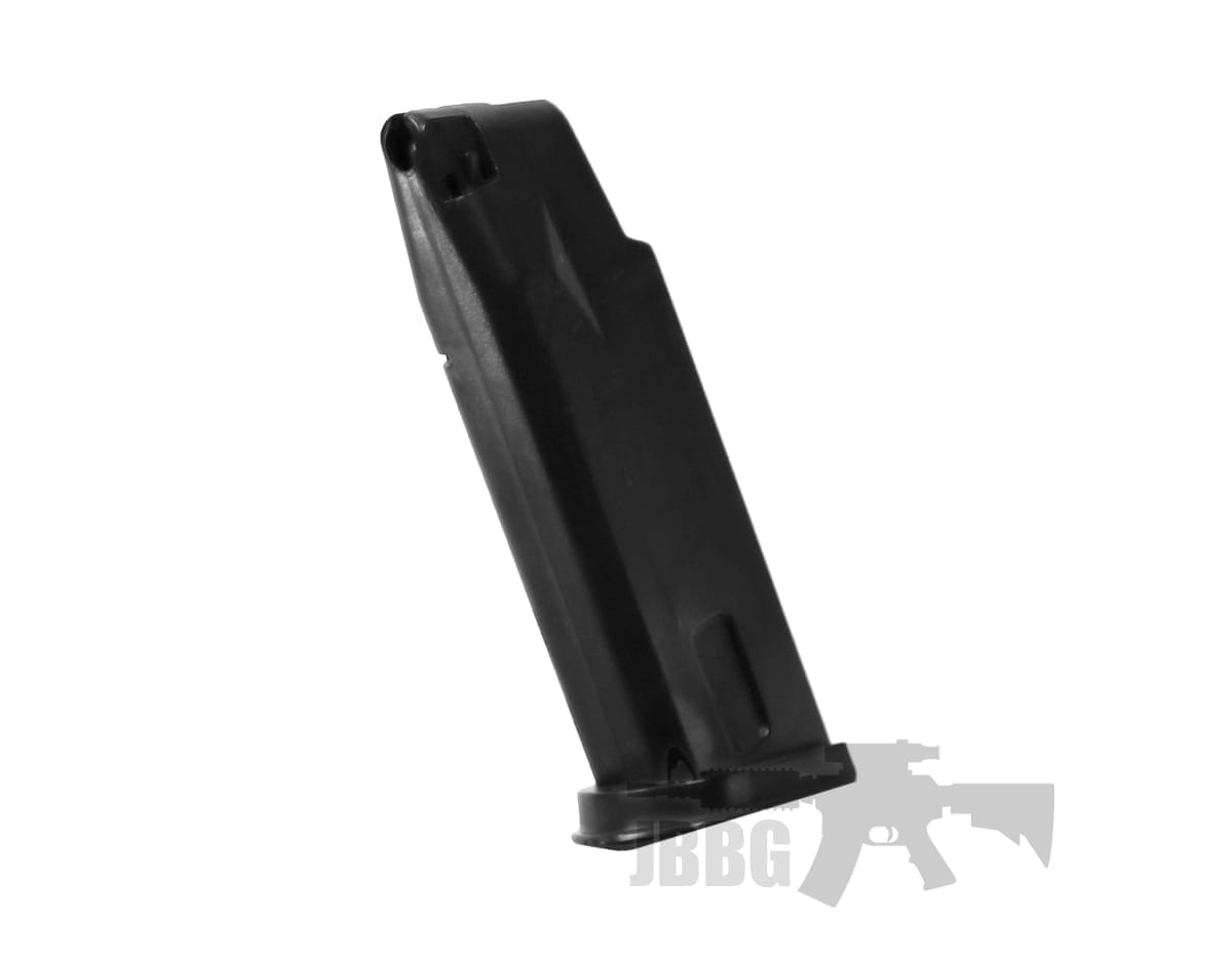 M26 Pistol Magazine - Just BB Guns