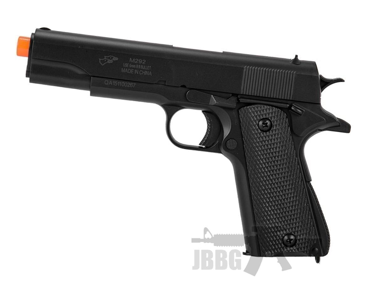 M292 Spring BB Pistol - Just BB Guns