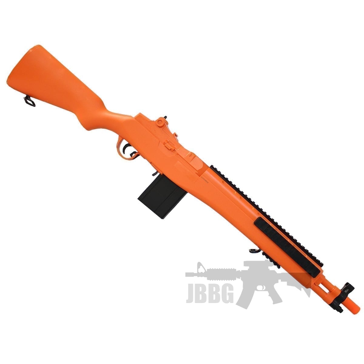 M14 M305F Spring BB Gun - Just BB Guns