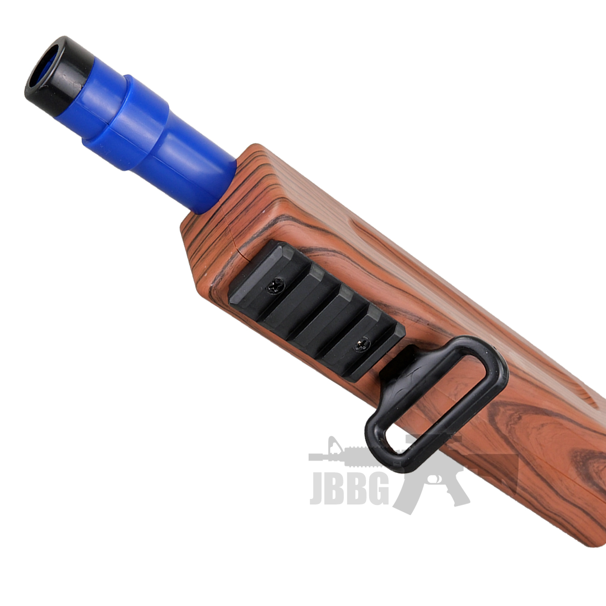 M306A1 M3 Airsoft BB Gun - Just BB Guns