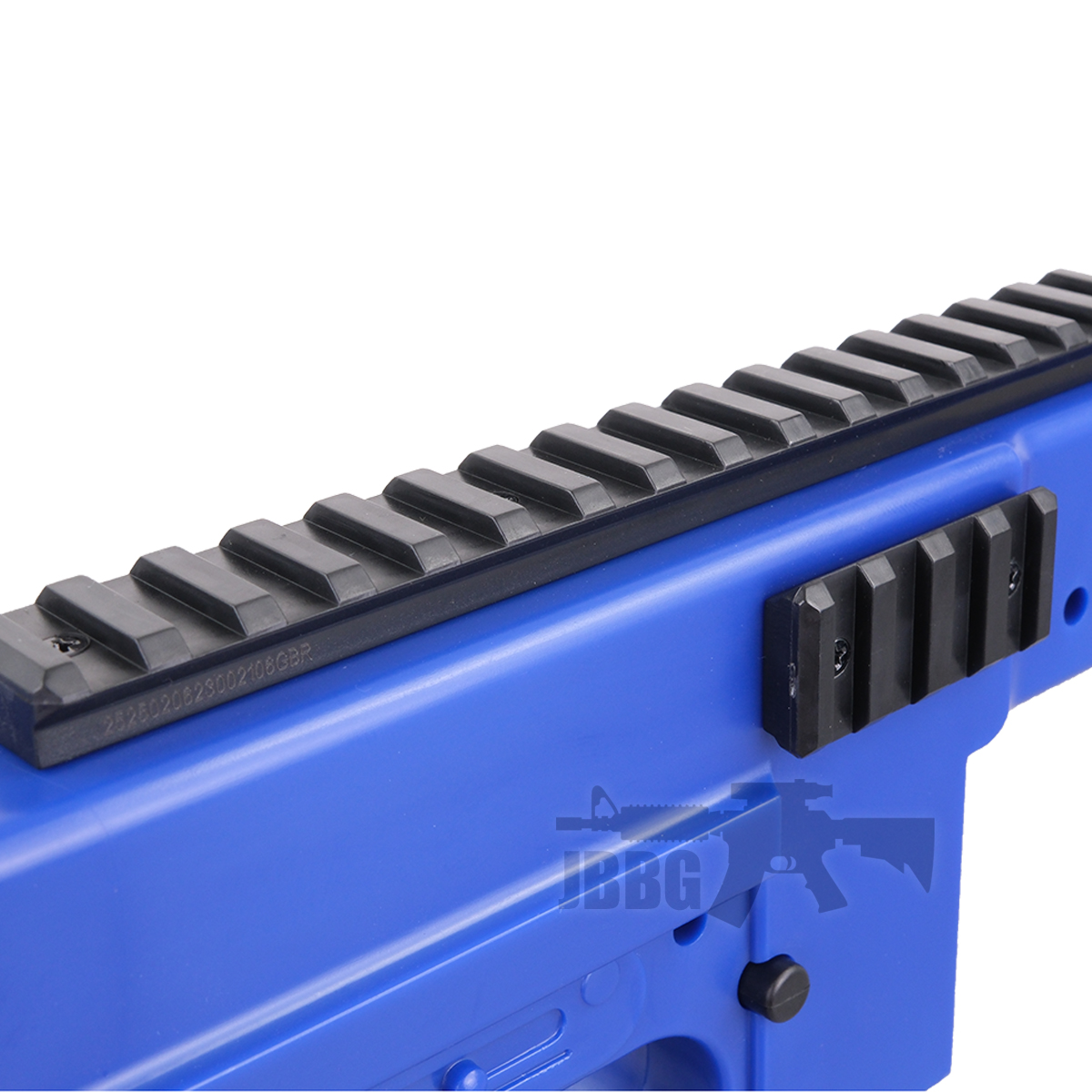 M306A1 M3 Airsoft BB Gun - Just BB Guns