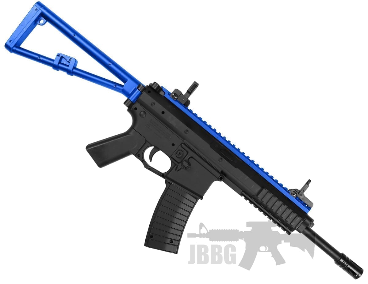 M307 Spring BB Gun - Just BB Guns